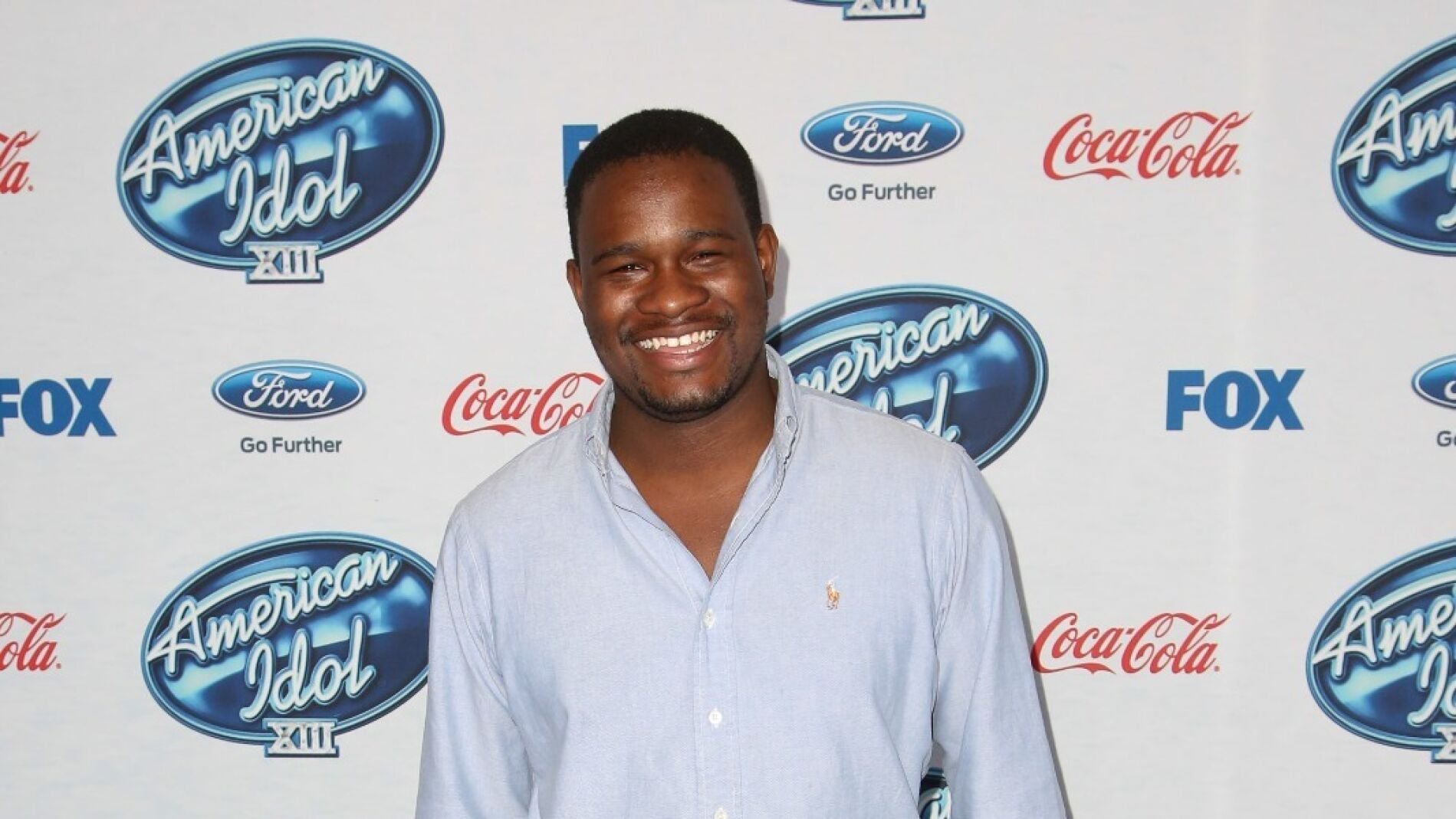 Muere a los 31 años el cantante C.J. Harris de 'American Idol'
