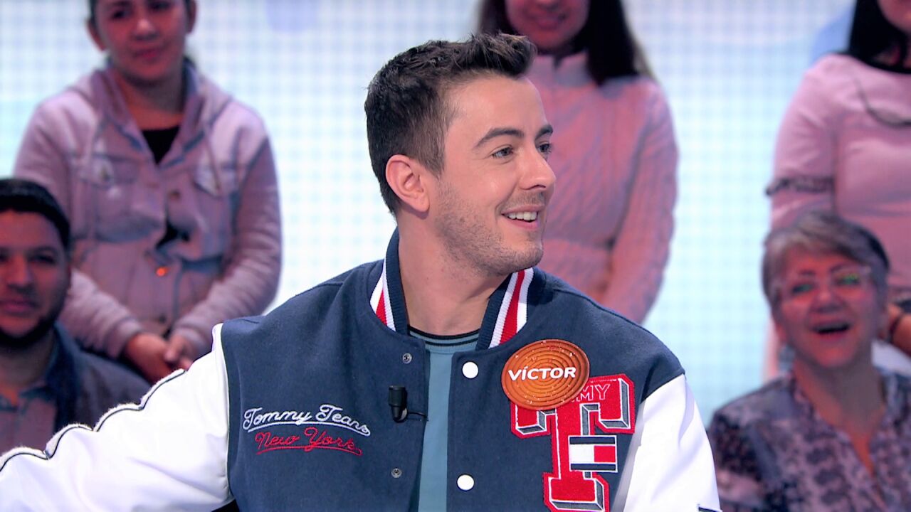 “Puede ser una señal”: La coincidencia con la que Víctor Palmero podría ‘dar’ el bote a Rafa