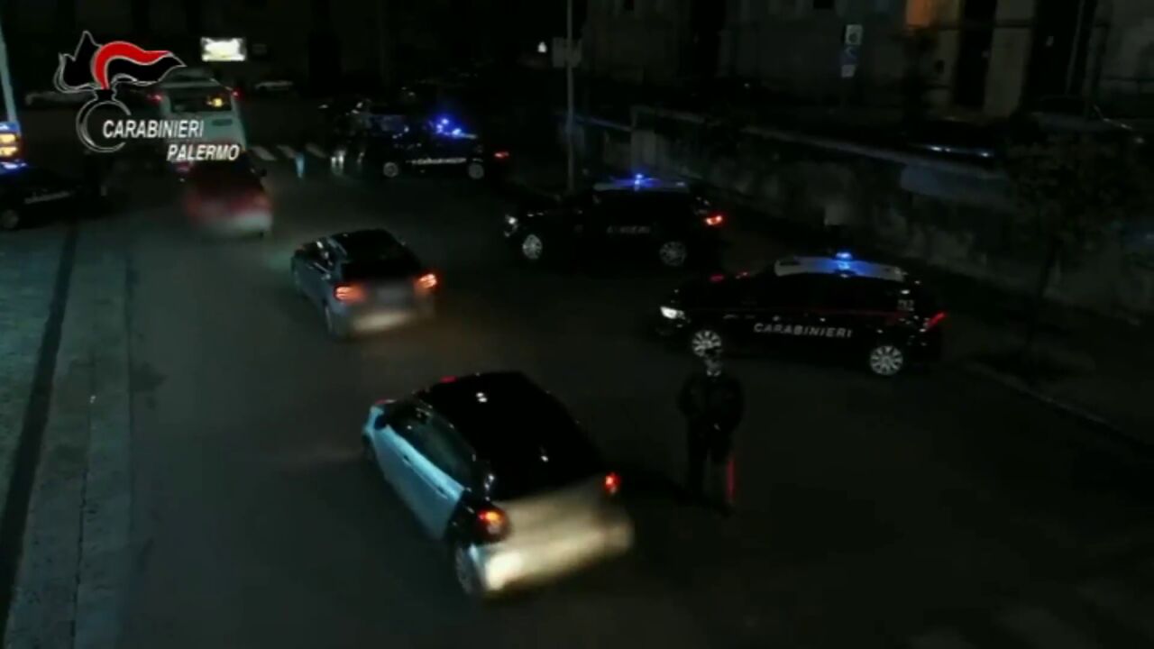 La 'Constitución' de la mafia italiana: así es el código secreto de la ...