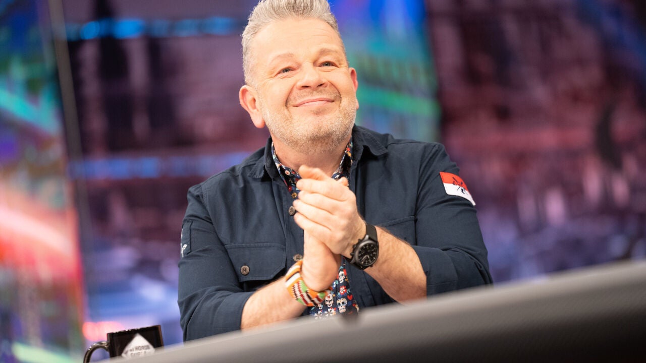 Alberto Chicote cuenta su peor experiencia en una cocina: "Tuve que ...