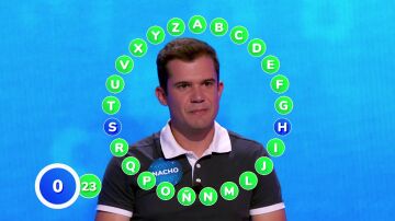 Clasificación final de los ganadores del Duelo de Campeones de ...