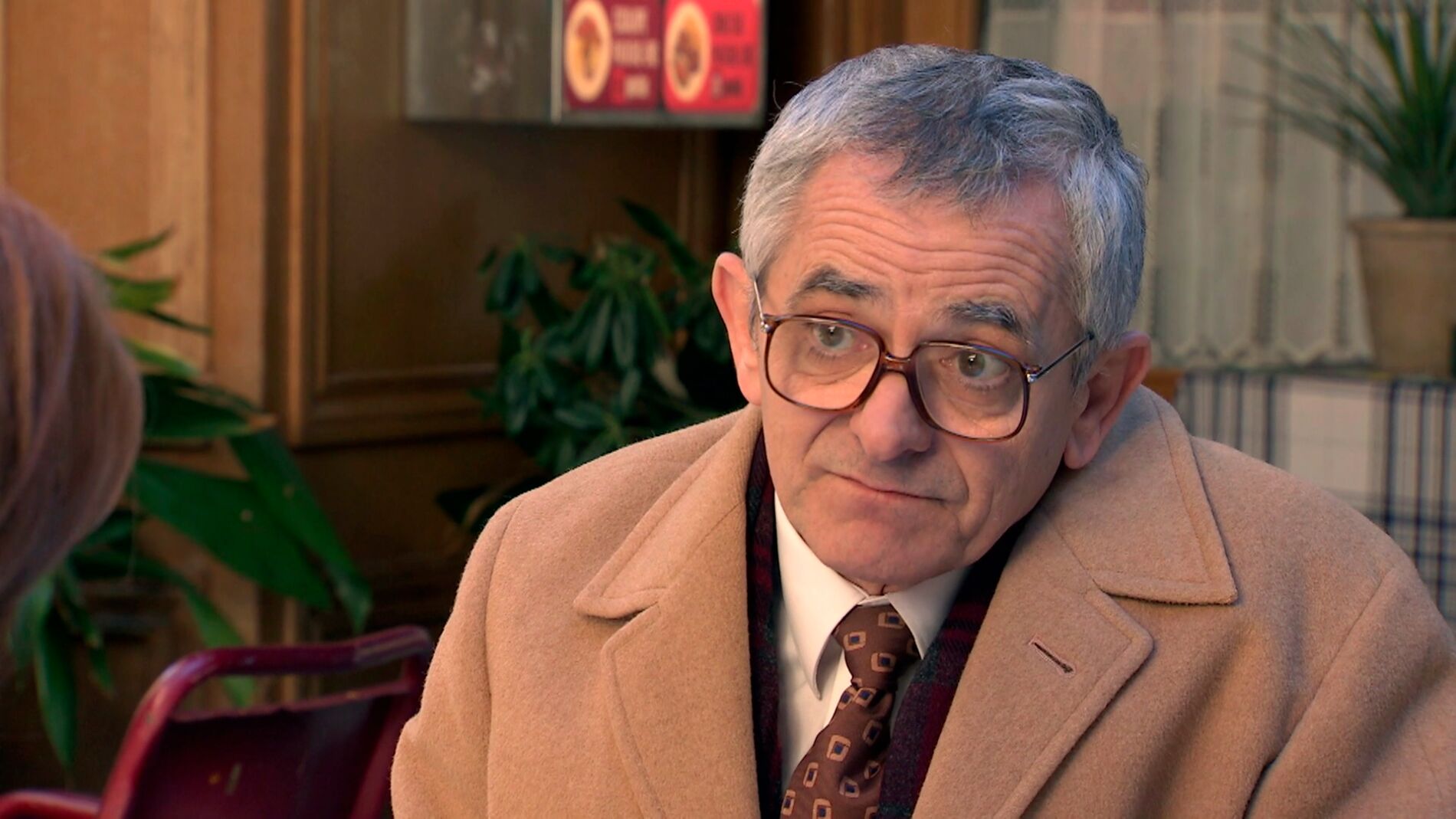 Quintero defiende a Cristina delante de Isabel: “No puedes culparla de ...