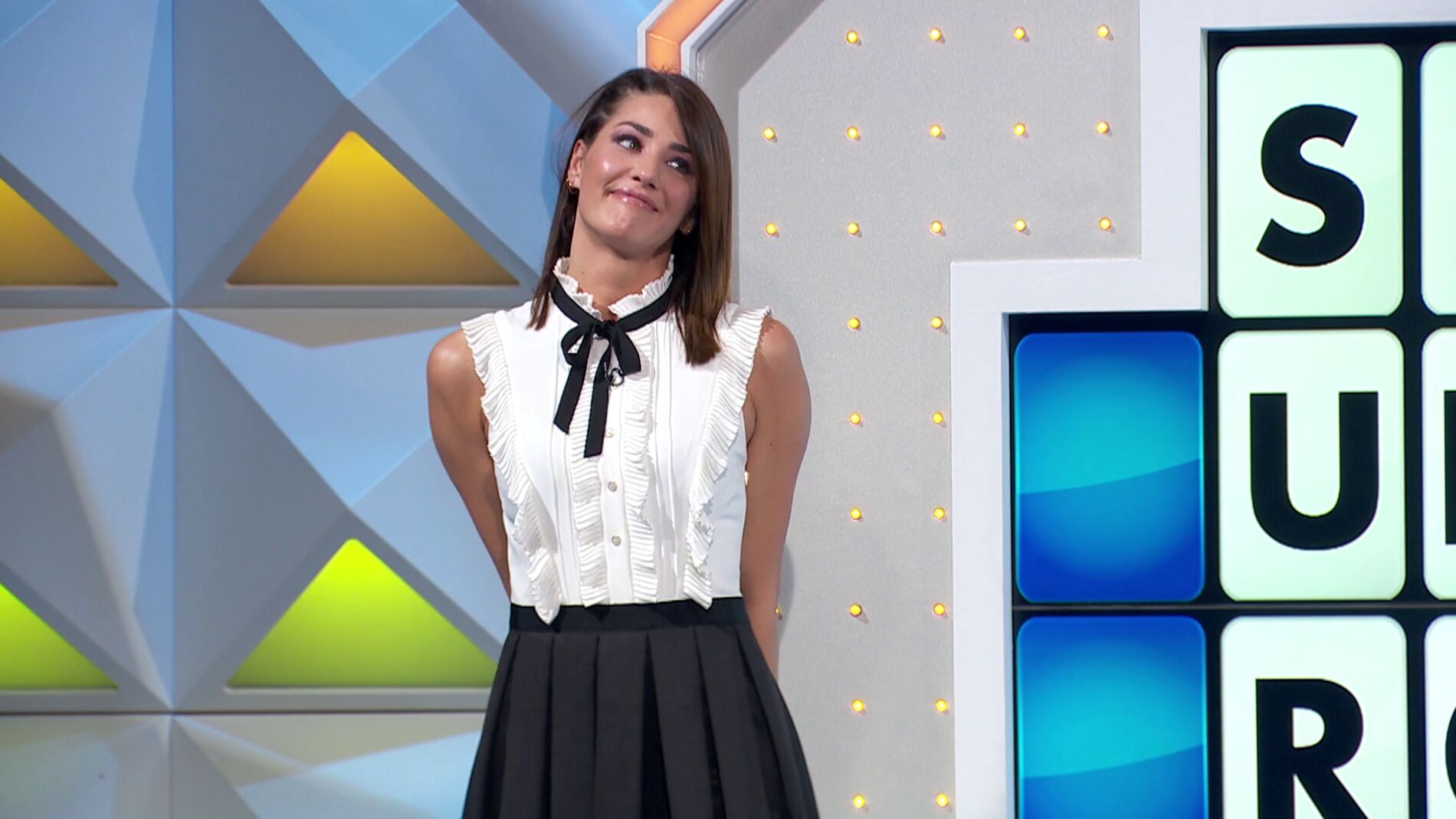Laura Moure confiesa lo que hace en las tiendas más caras: “Te haces la ...