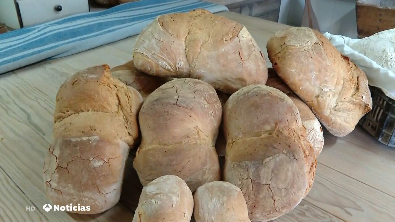El pan de Cea, una tradición viva desde el siglo XIII