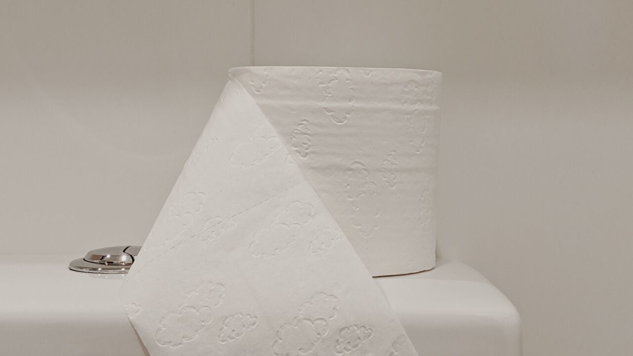 ¿Dos o tres capas? La OCU dice cuál es el mejor papel higiénico