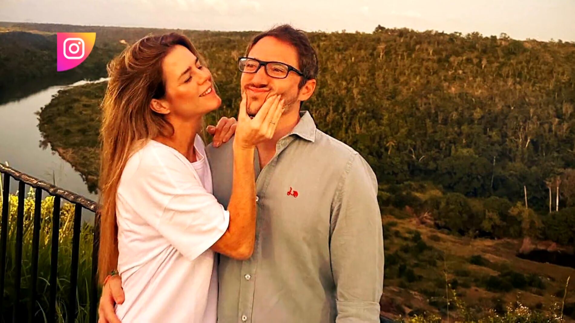 La relación de Amelia Bono y Manuel Martos, intacta tras 17 años ...