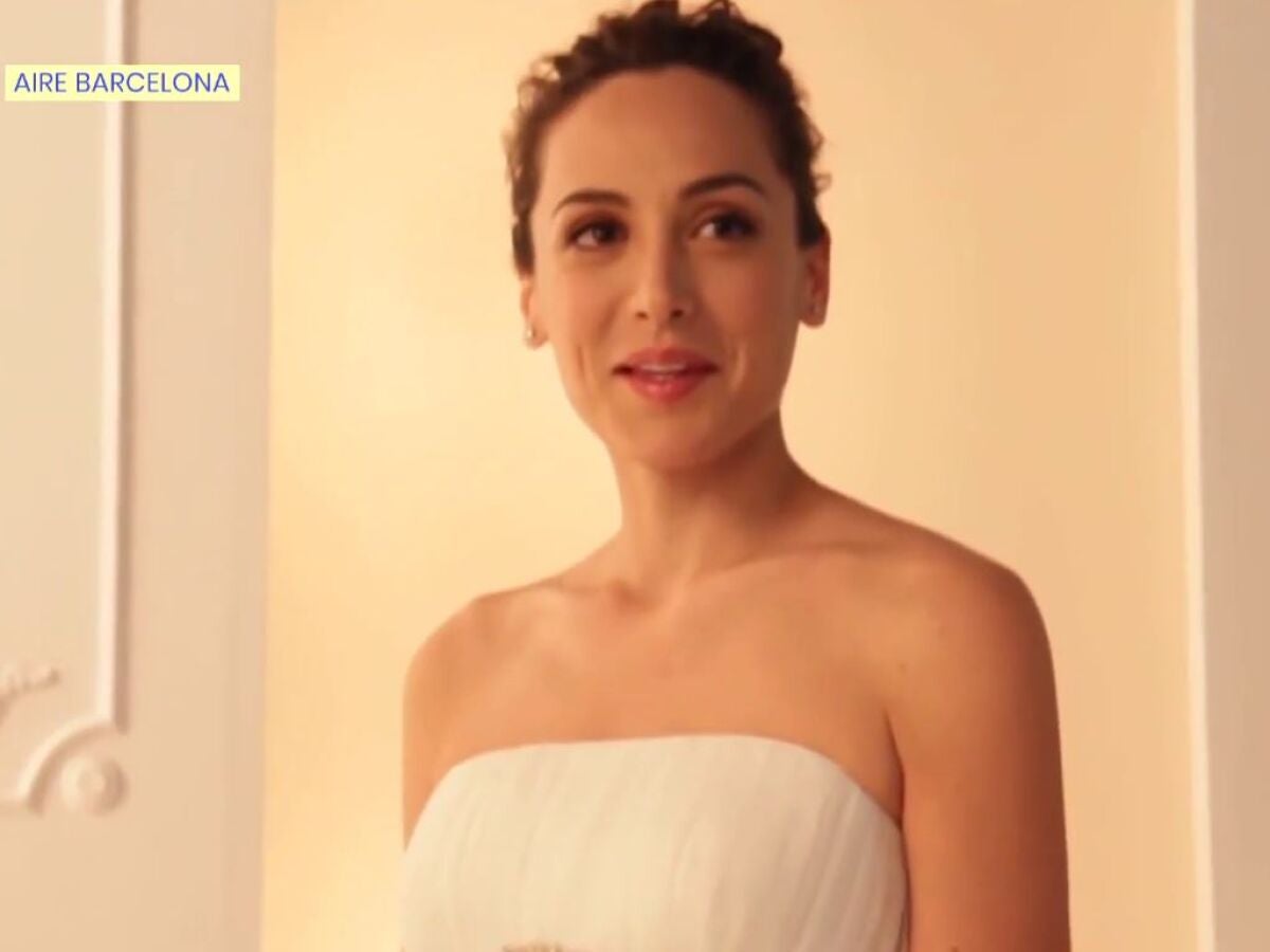 La Boda De Tamara Y Simon Las Prohibiciones De Tamara Falcó E Íñigo