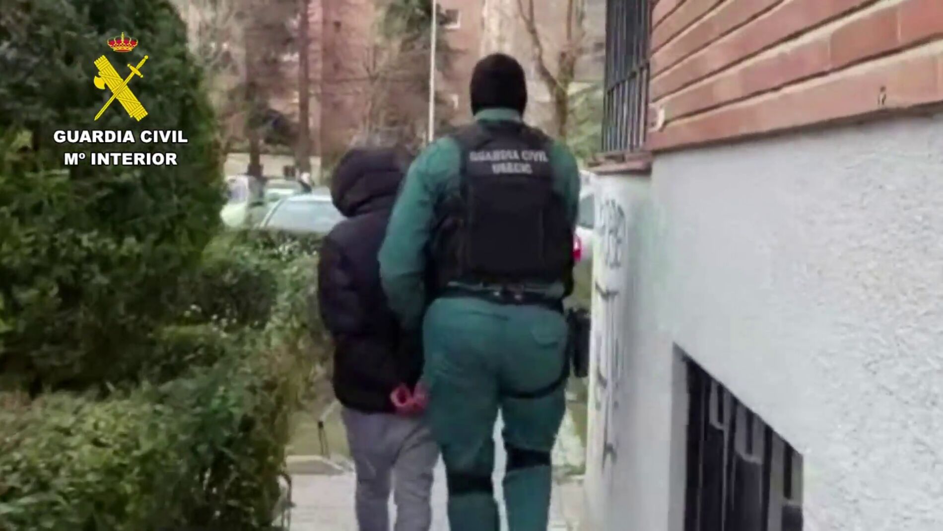 Los métodos de los Latin Kings para captar menores