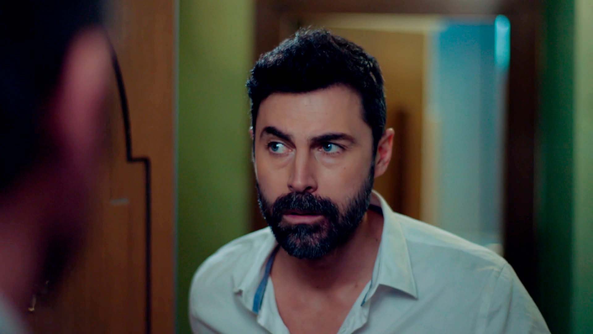 El pacto entre Ender y Sinan: "Le dirás a Halit que todo fue un complot de Yildiz"