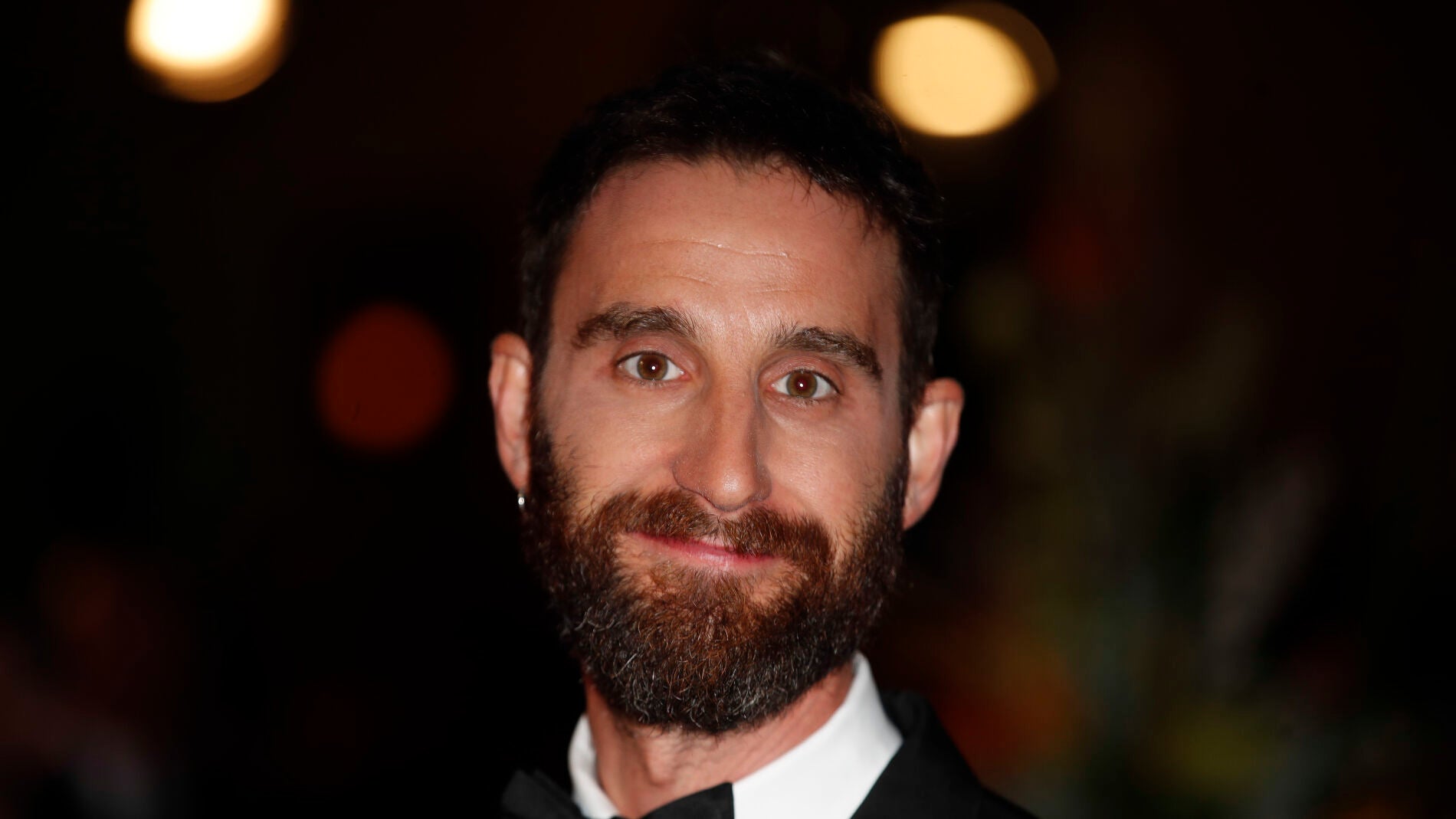 La triste despedida de Dani Rovira a Carapapa tras 12 años juntos: "Has ...