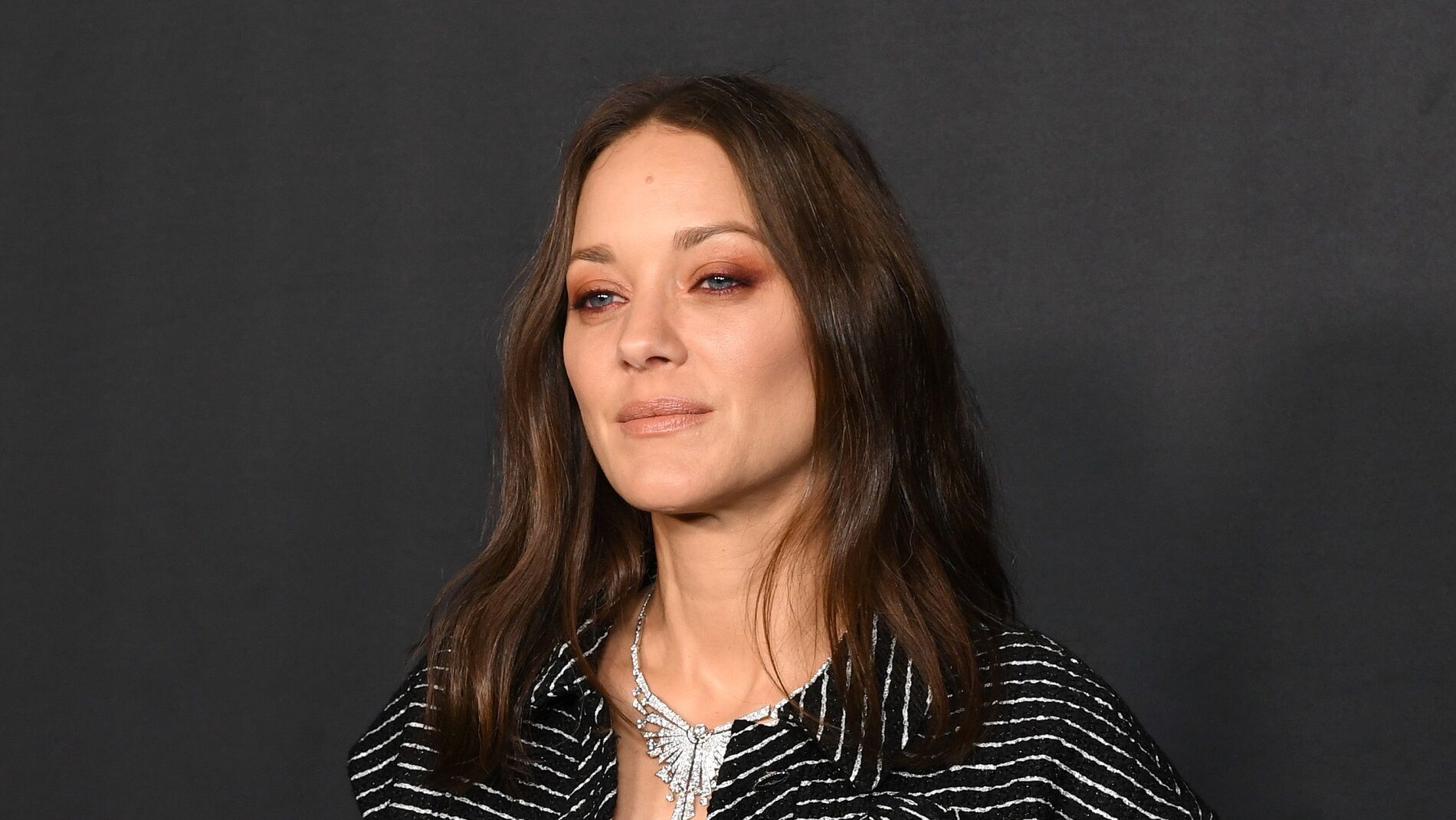 Marion Cotillard no quiere ser calificada "feminista": "Cualquier ...
