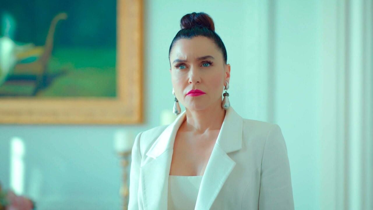 Avance del próximo capítulo de ‘Pecado Original’: Ender se cuela en la mansión Argun… ¿Qué pasará?