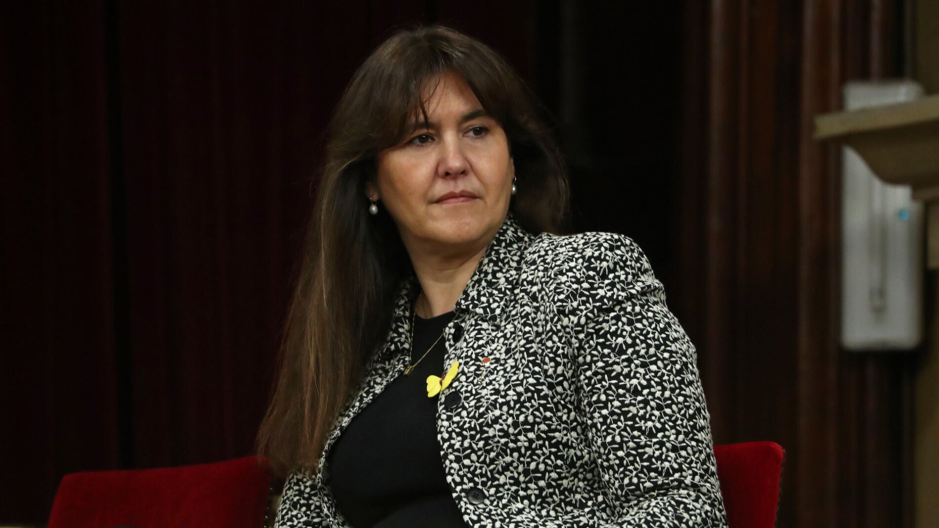 La Fiscalía sostiene que Laura Borràs fraccionó contratos y mantiene su ...