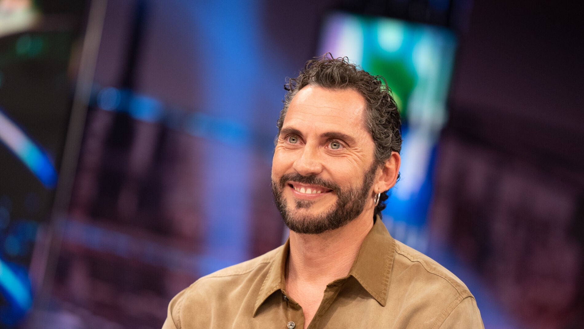 La experiencia de Paco León grabando en Hollywood con Nicolas Cage ...