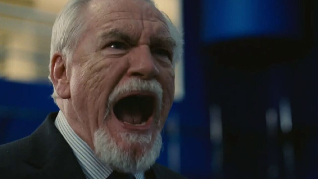 Tráiler final de 'Succession' con Logan "fuera de control" en la lucha ...
