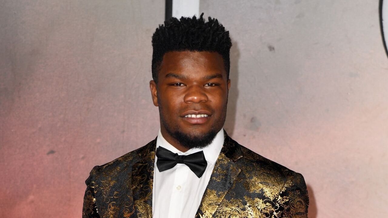 La policía española investiga la desaparición de Levi Davis, estrella ...