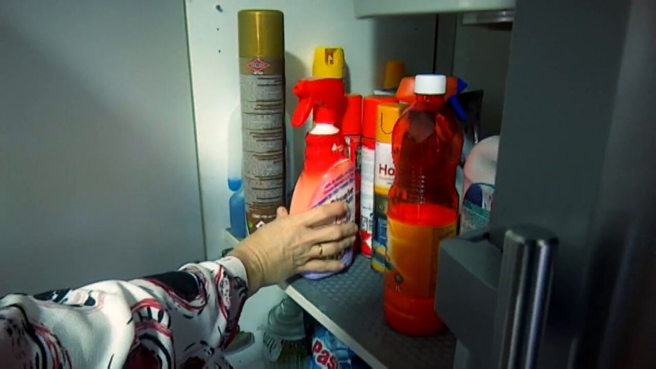 Aumentan los casos de niños intoxicados con lejía: ¿Qué precauciones ...