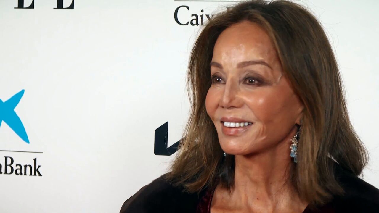 El entorno de Isabel Preysler desmiente que tenga problemas económicos