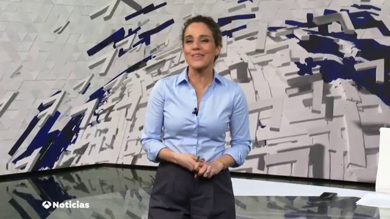 Vídeo: Esta es la ruta gastronómica que recomienda Marina Monzón