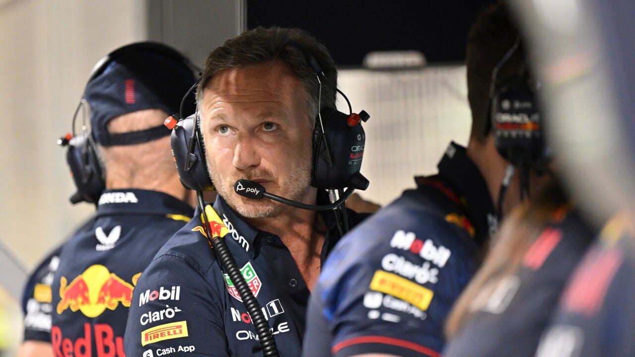 Christian Horner, investigado por un supuesto comportamiento ...