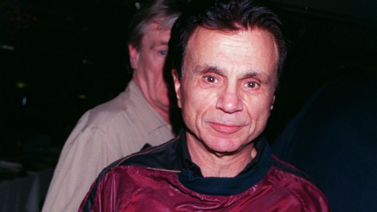 Muere el actor Robert Blake, juzgado por asesinato, a los 89 años