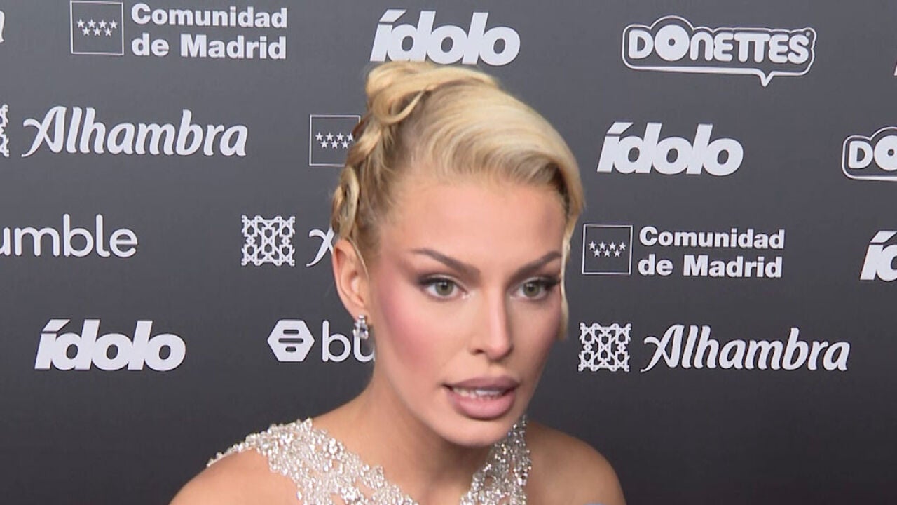 Jessica Goicoechea habla 3 años después del presunto maltrato que ...