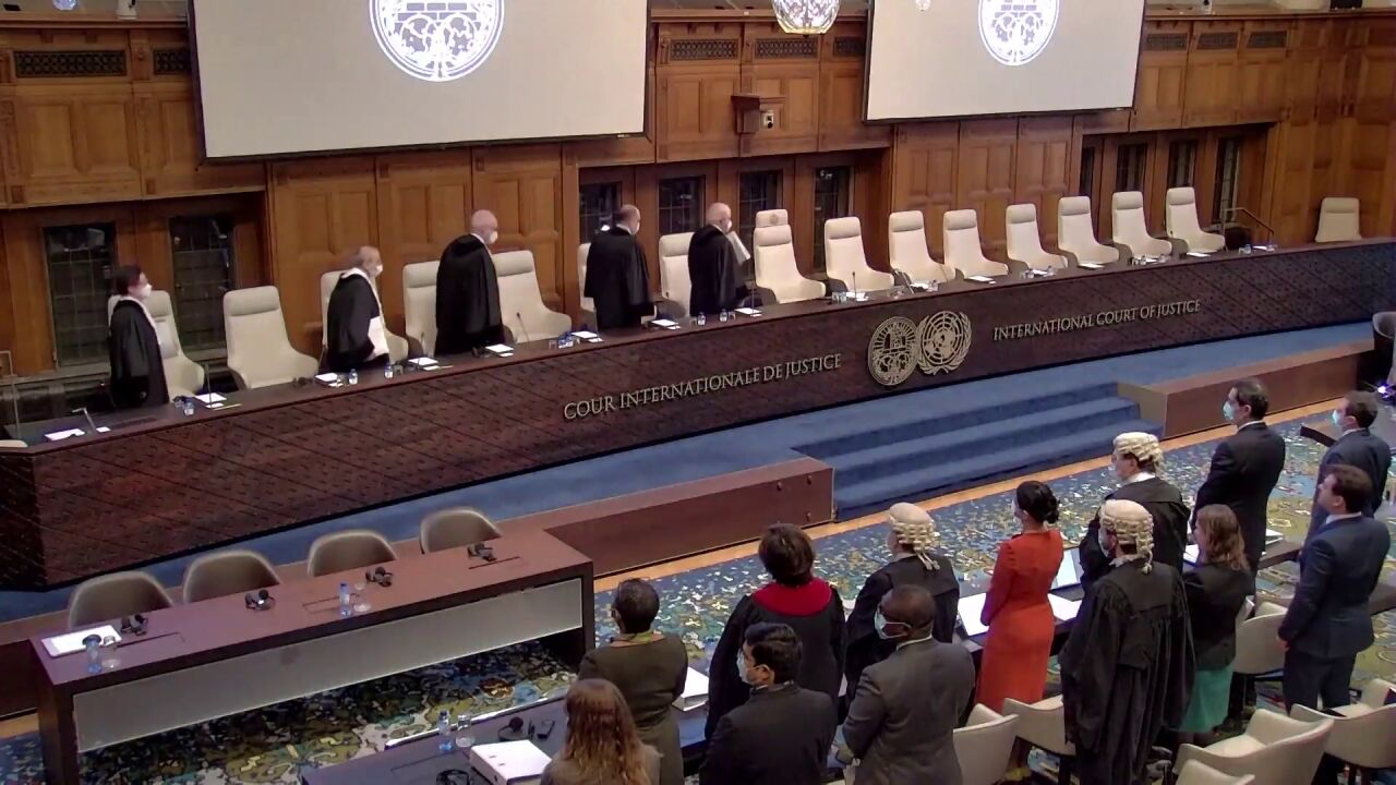 ¿Cuál es la postura en España y la UE sobre que Israel ignore las ...