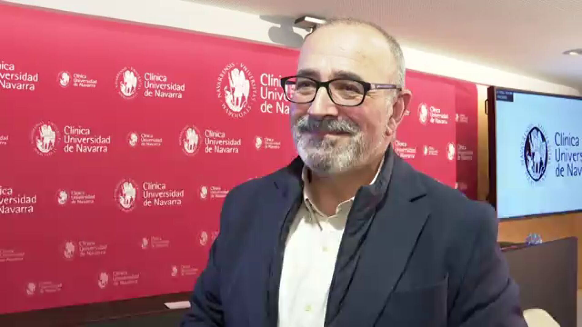 El microbiólogo Ignacio López-Goñi avisa: "Hace falta incidir en el ...
