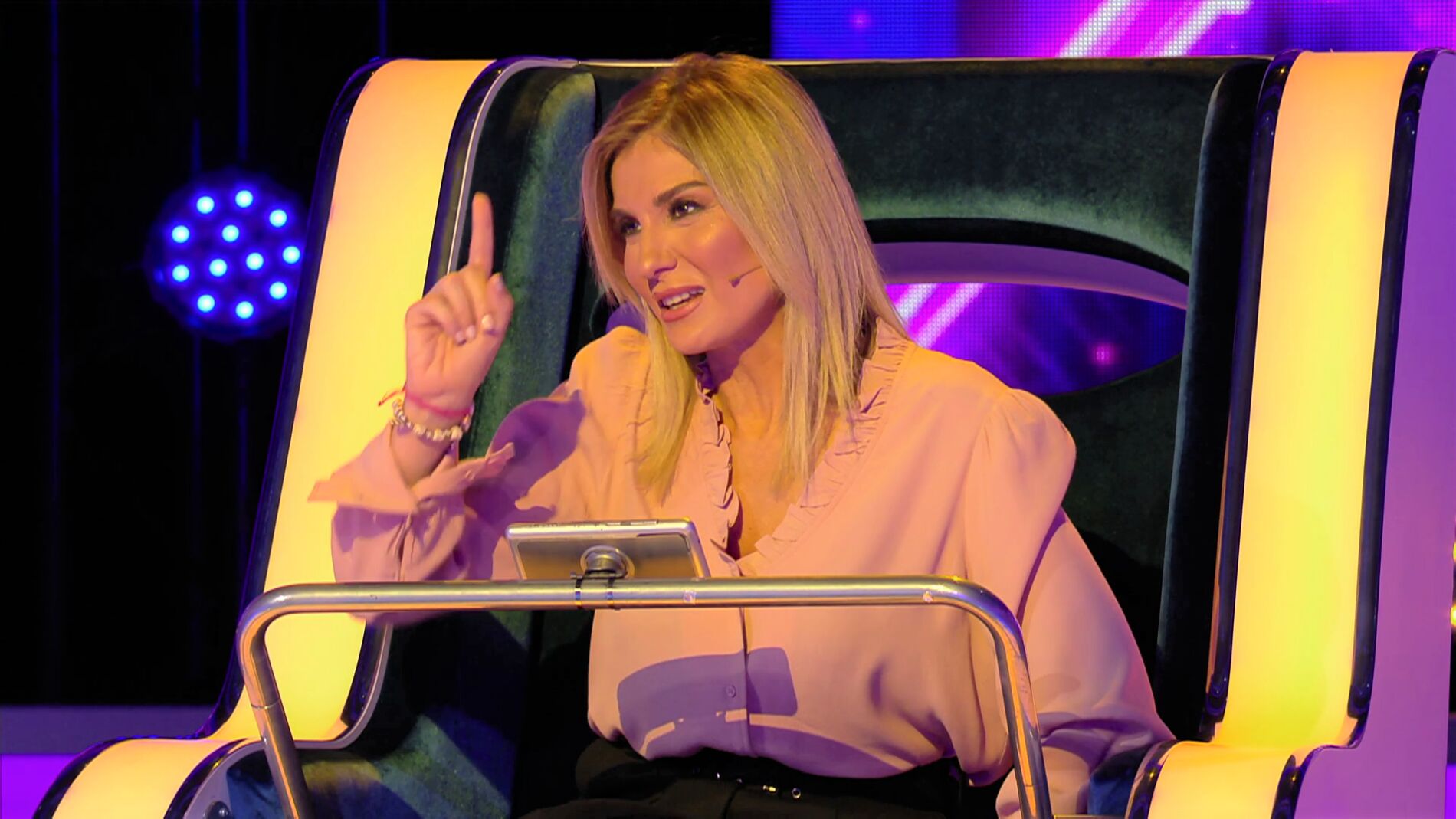 Cómo mola!”: El mote más innovador con el que Damián Mollá se dirige a ...