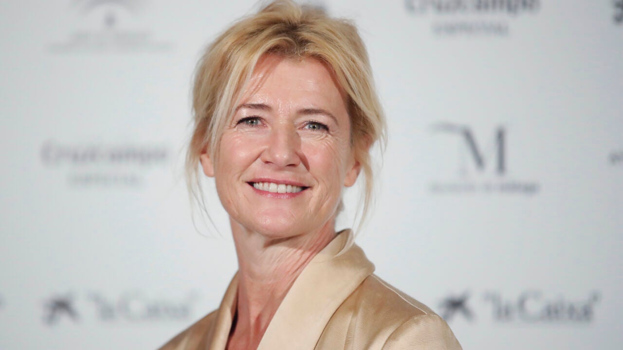 María Bernardeau, la hija de Ana Duato que guarda un gran parecido con ...