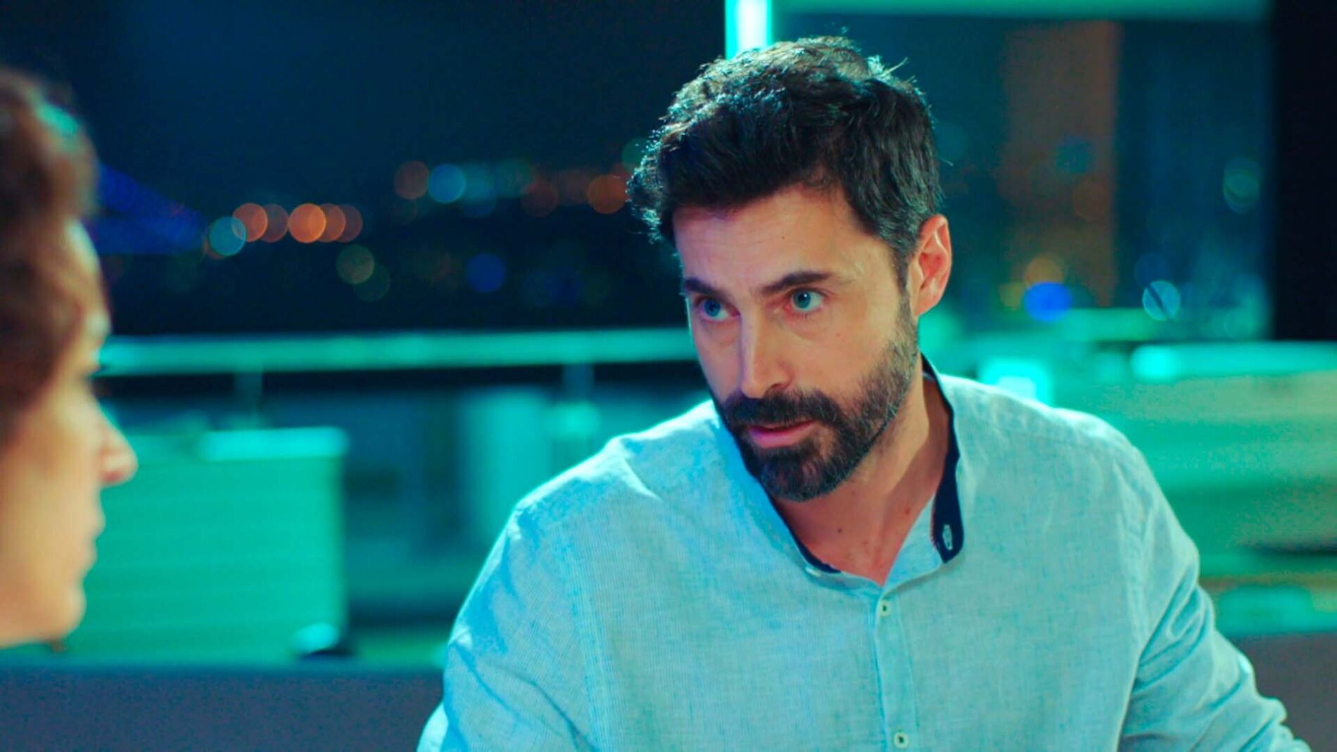 Avance del próximo capítulo de ‘Pecado Original’: Sinan comienza su ...