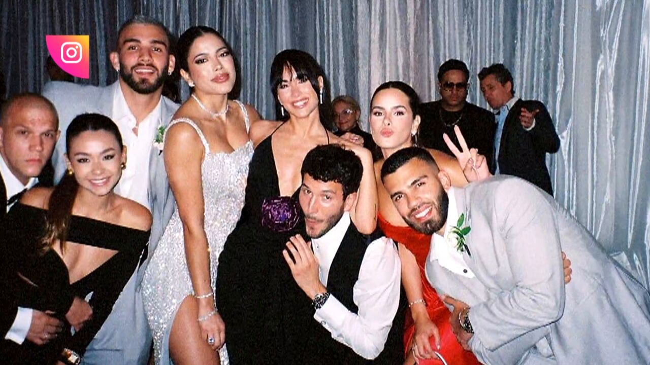 Sebastián Yatra hace una sorprendente confesión en televisión que ...