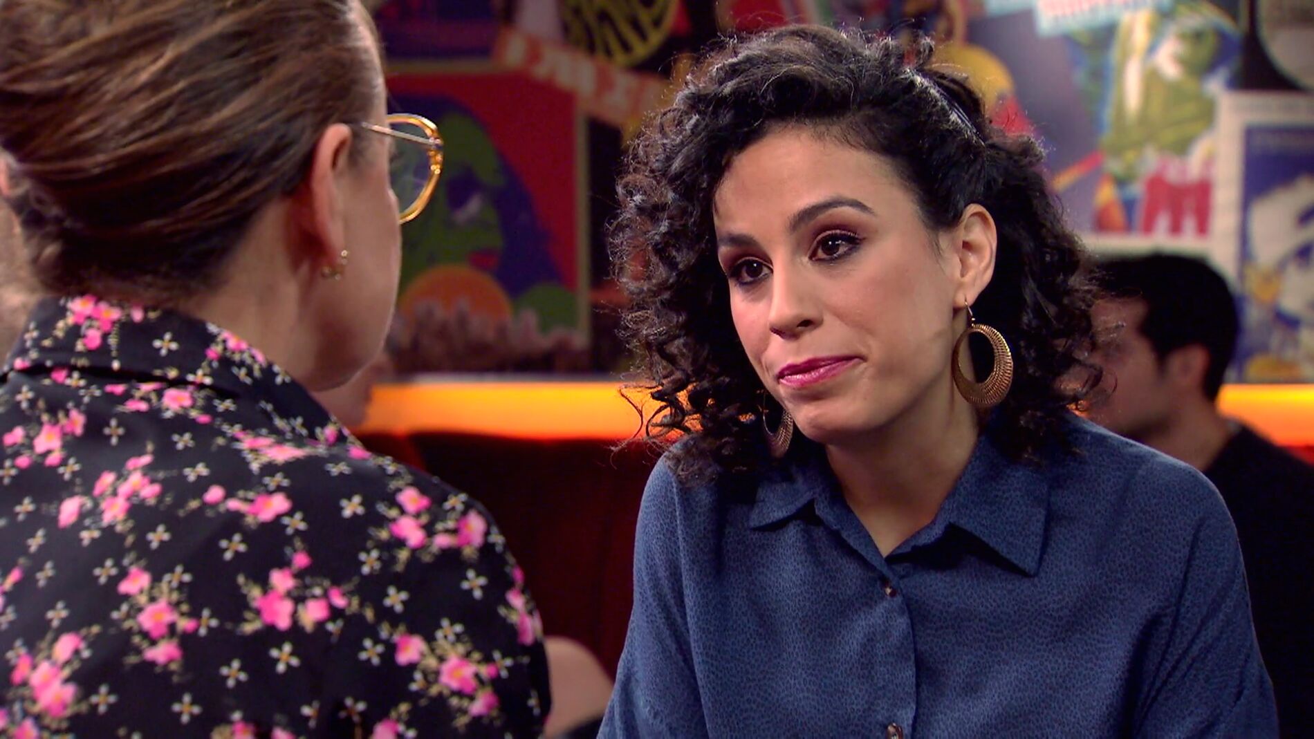Úrsula no se atreve a contar su secreto: “Lo va a cambiar todo”