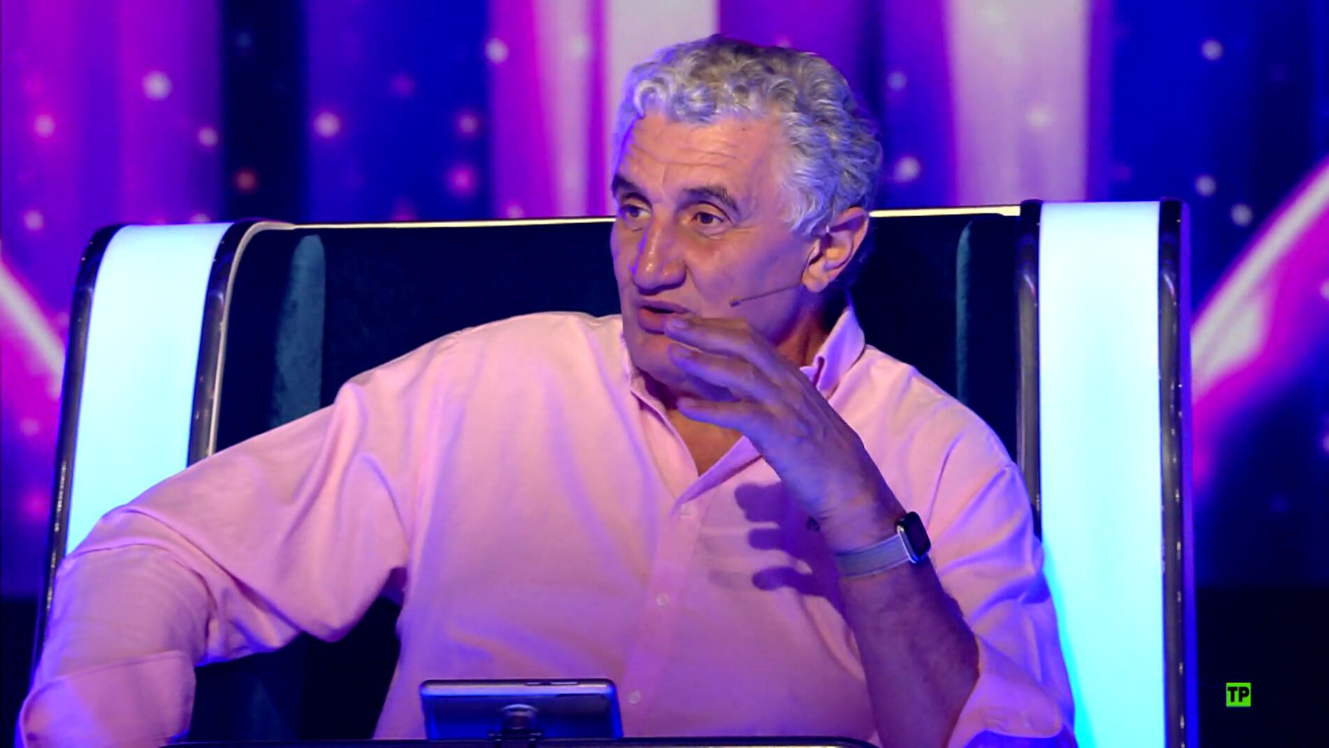 “Los Kennedy y yo, uña y carne”: El miércoles, último programa de ‘El ...