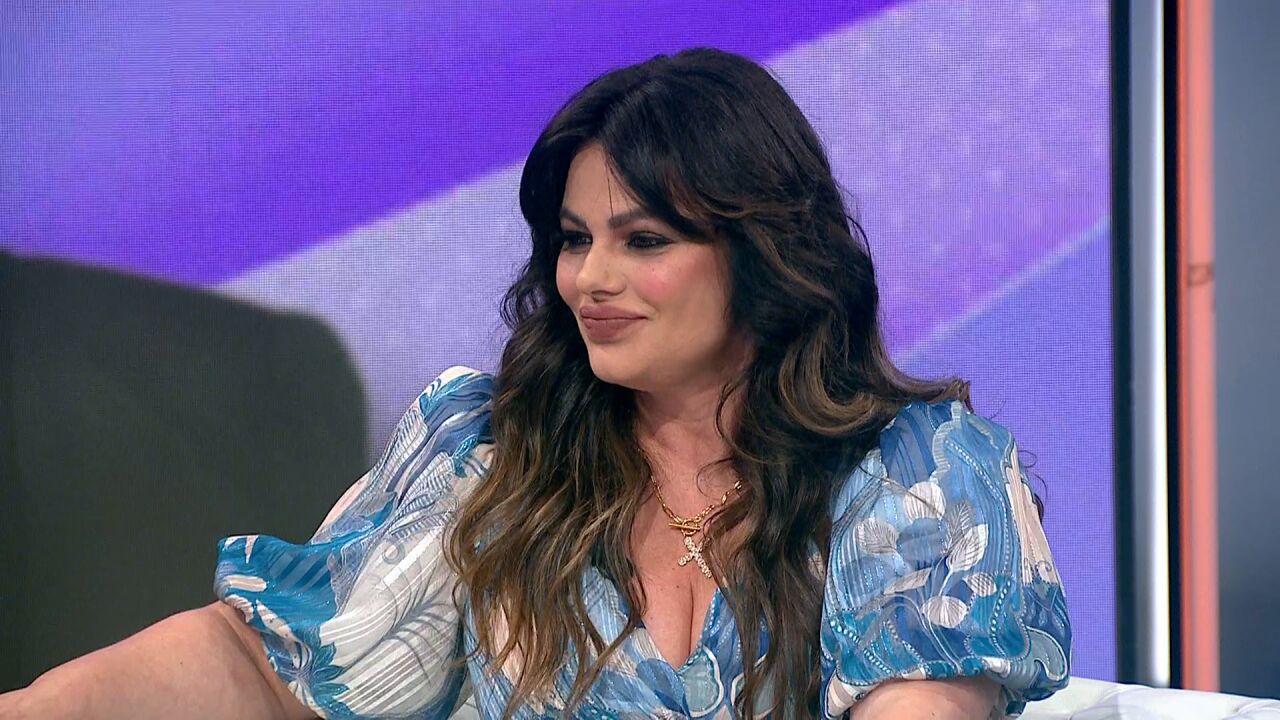 Marisa Jara, una lucha constante por ser madre: "El sueño de mi vida ya ...