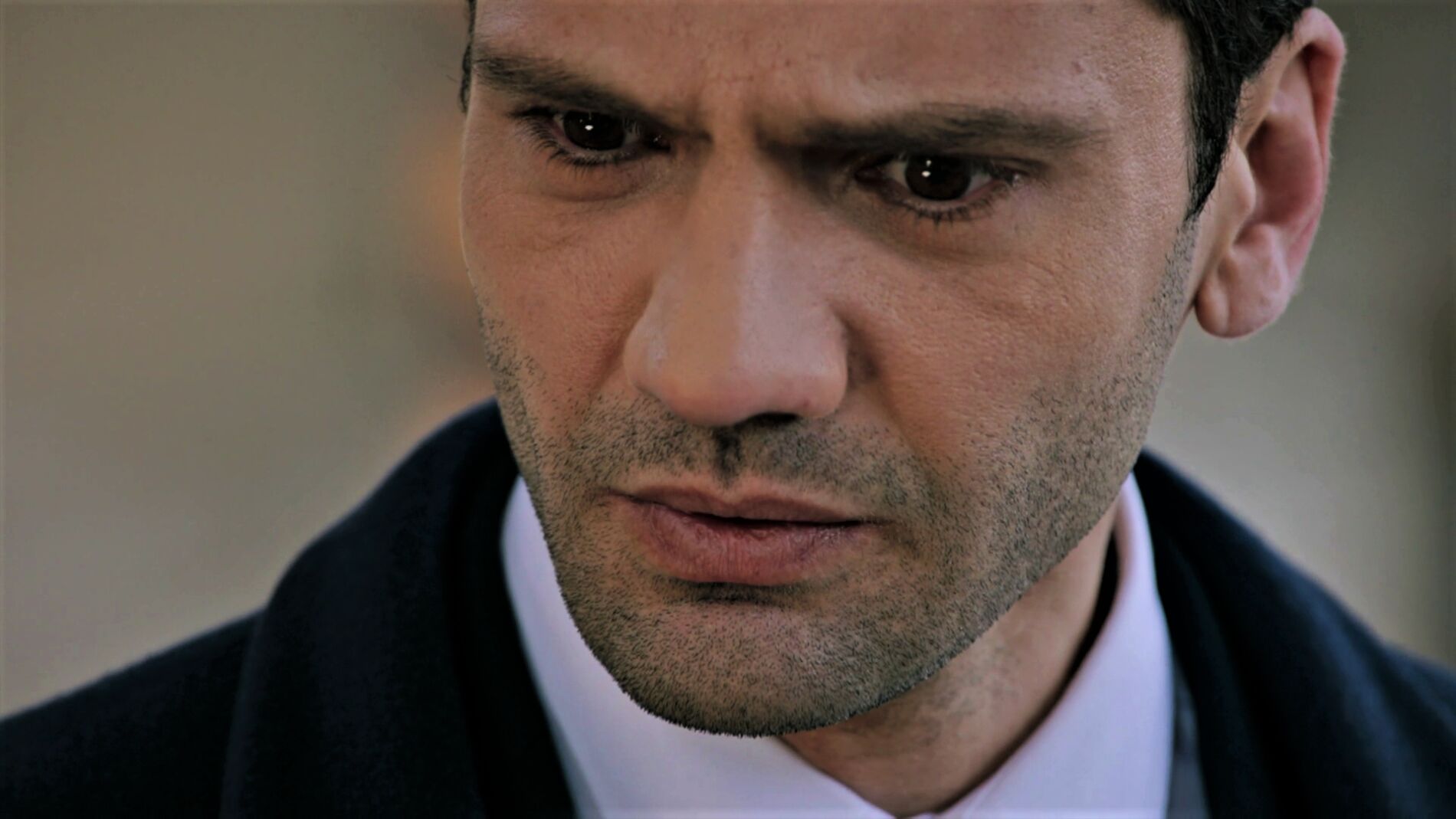 Ilgaz empieza a atar cabos y descubre que… ¡Çinar es el asesino de ...