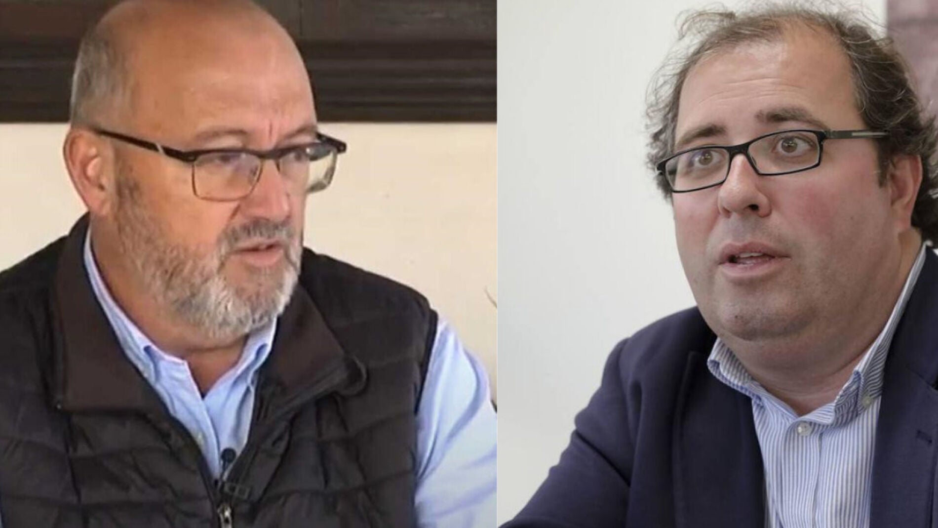 'Tito Berni' y Alberto Casero recibirán indemnizaciones tras dejar su ...
