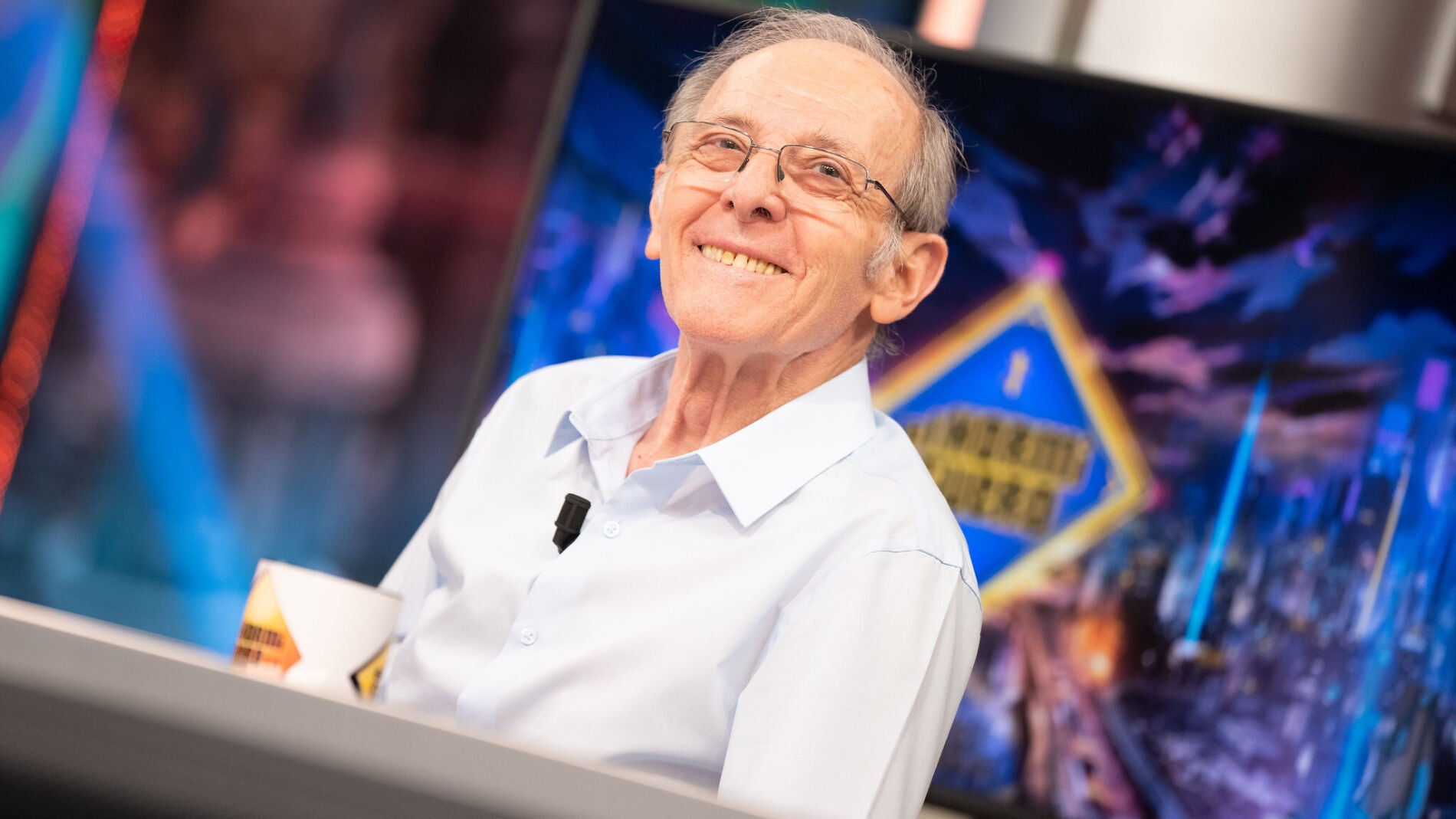 Marron regresa a 'El Hormiguero' y confiesa cómo es ser padre primerizo ...