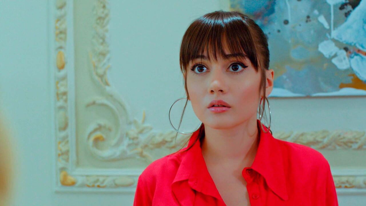 Avance del próximo capítulo de ‘Pecado Original’: Zeynep dispuesta a ...