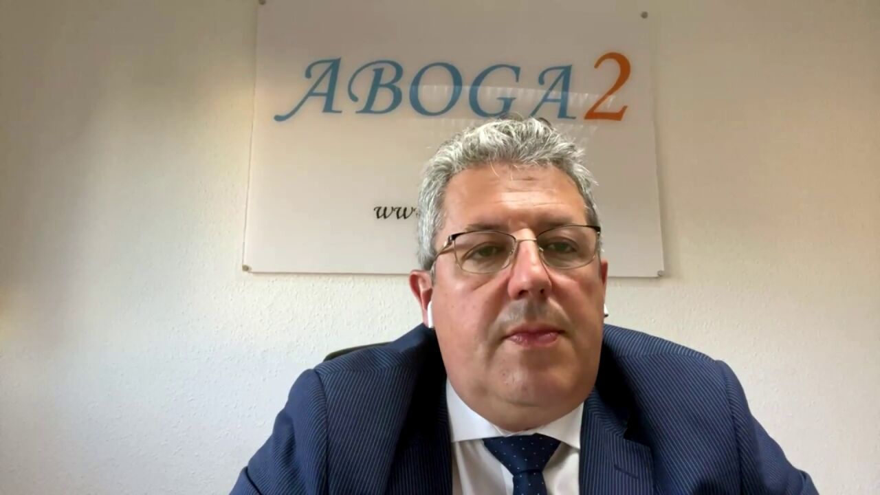 ¿Se libraría un agresor de ser condenado por violencia de género si ...