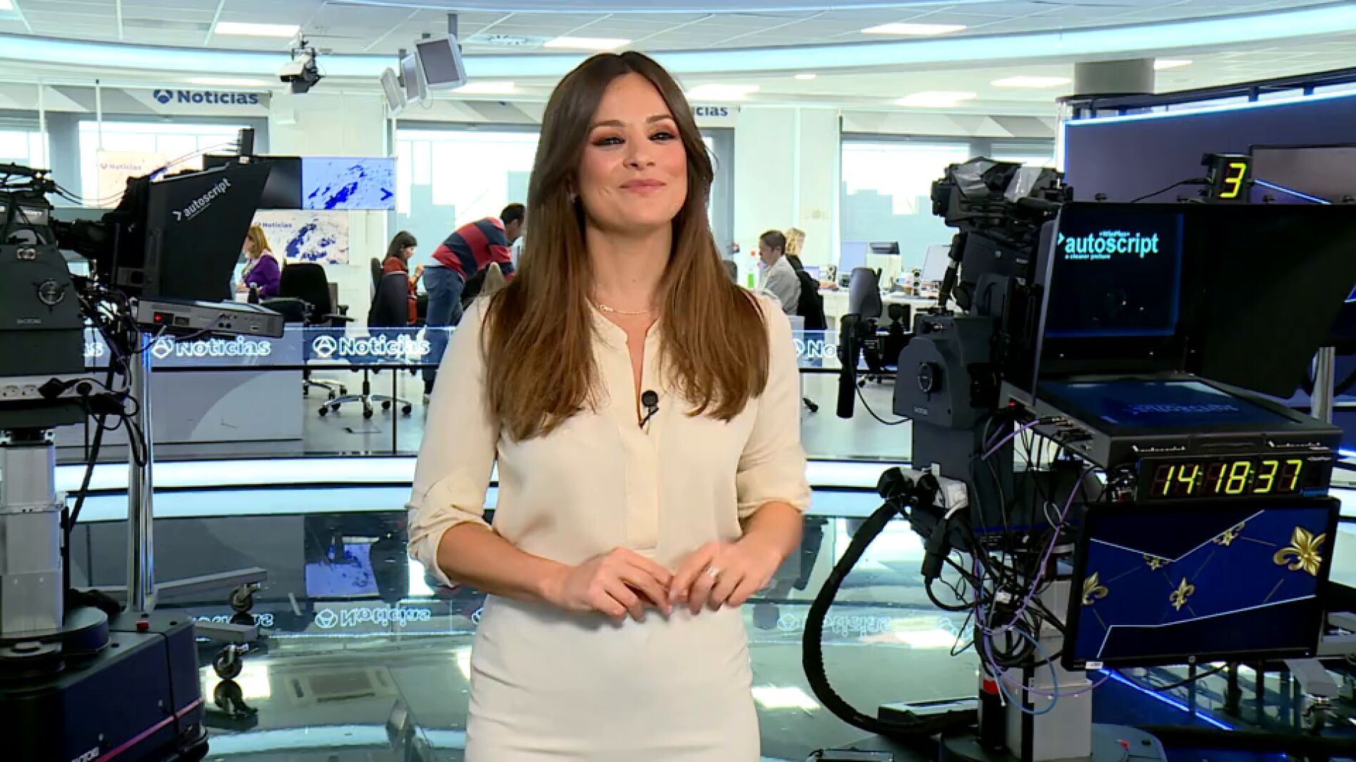 Los destinos favoritos de Mercedes Martín para pasar unos días entre ...