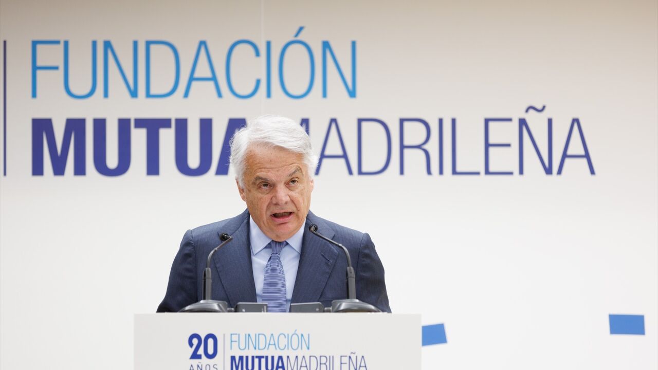 La Fundación Mutua Madrileña apoya con más de un millón de euros 34 ...
