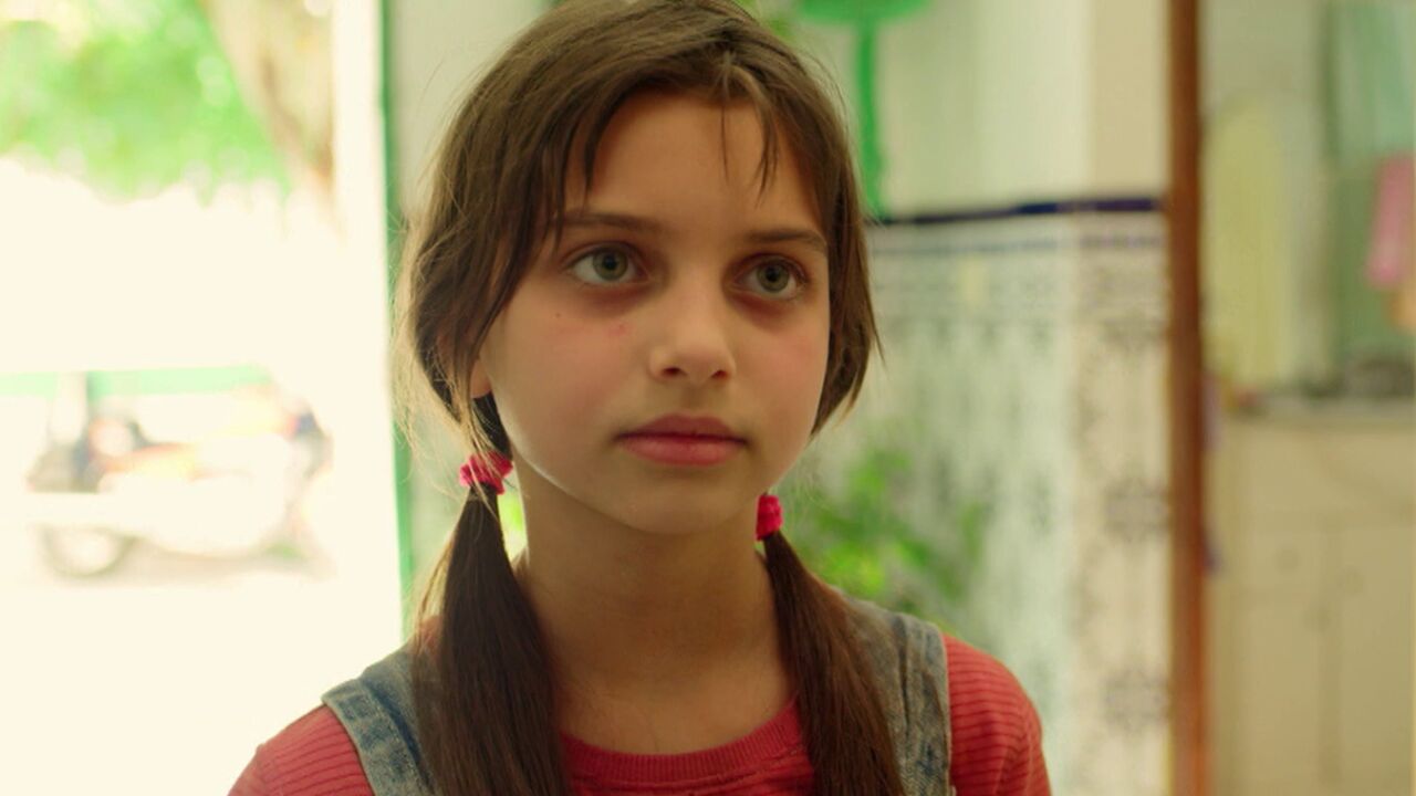 'Heridas', la serie más vista de la televisión, regresa esta noche con un nuevo capítulo