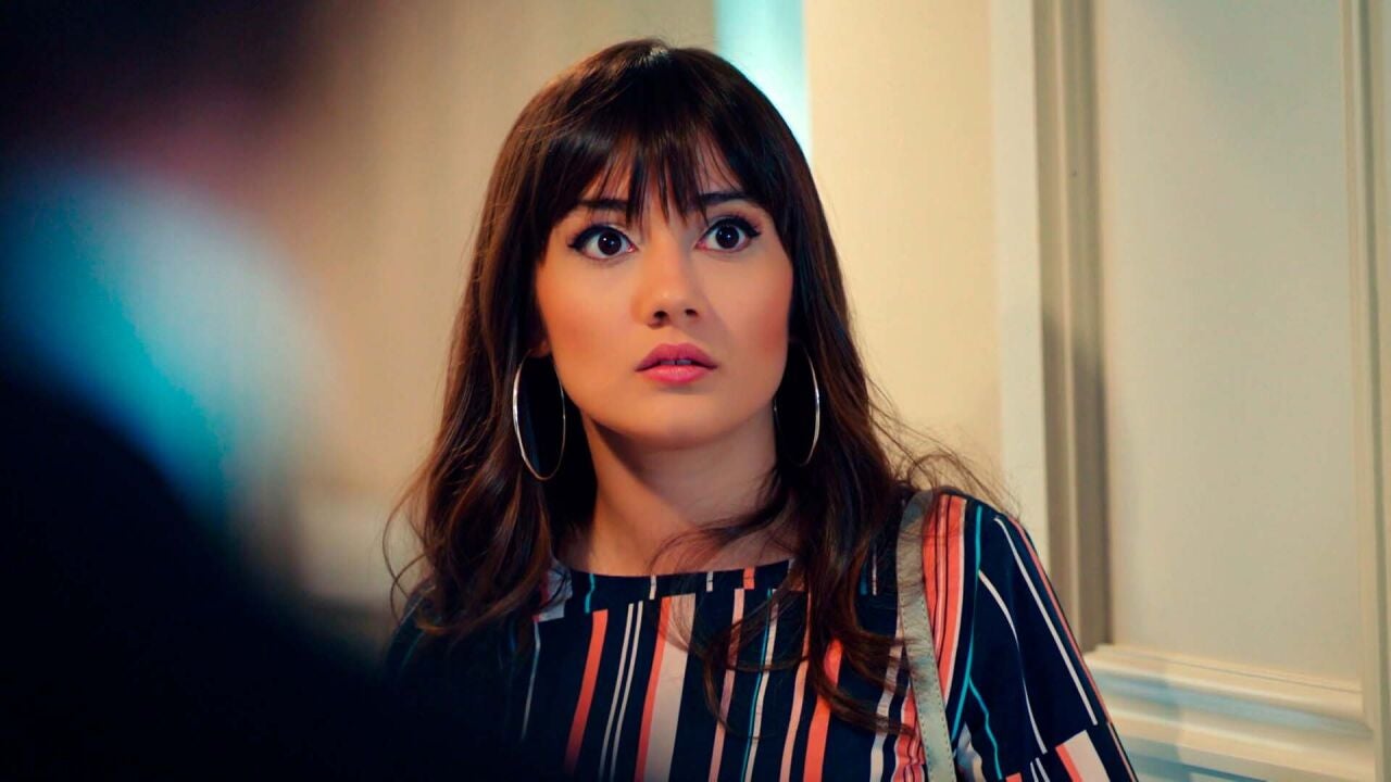 Zeynep sorprende a dos nuevas parejas... ¿Cómo han reaccionado al verla?