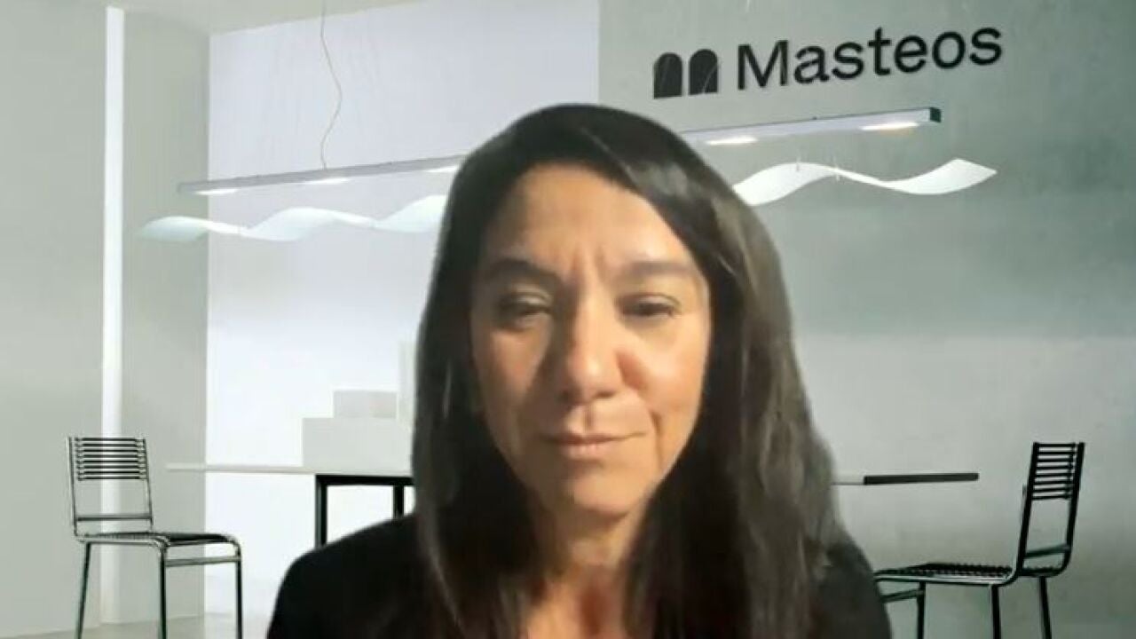 Beatriz Toribio, sobre la vivienda: "El tope del alquiler es una medida ...