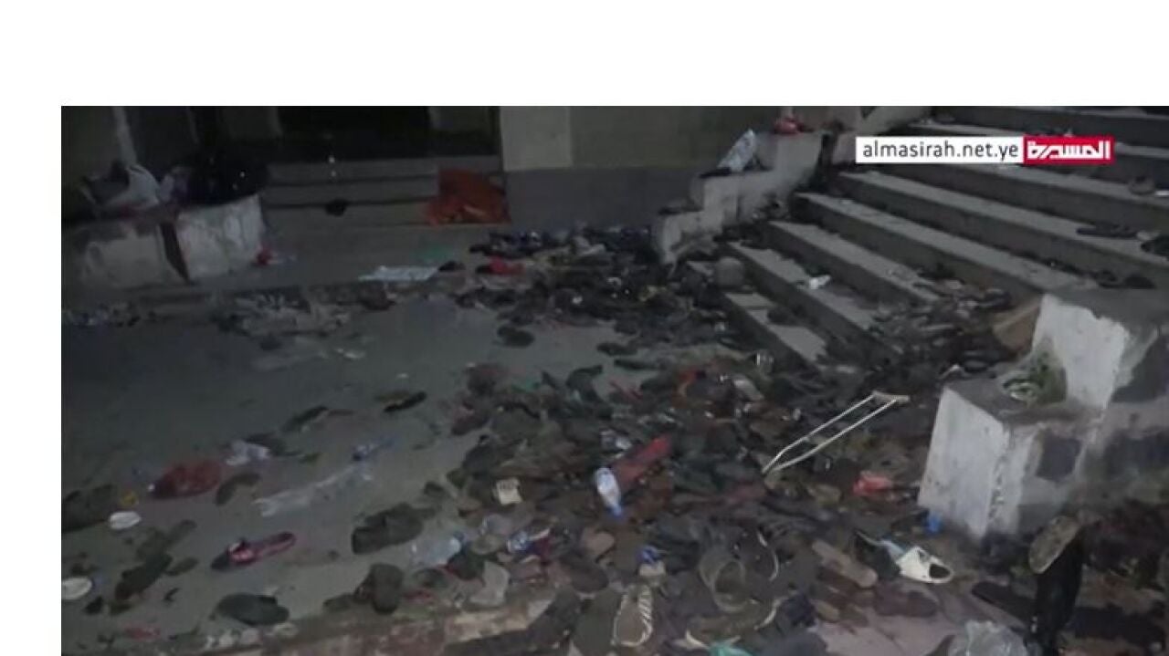 Más de 80 muertos y decenas de heridos en una estampida en Yemen ...