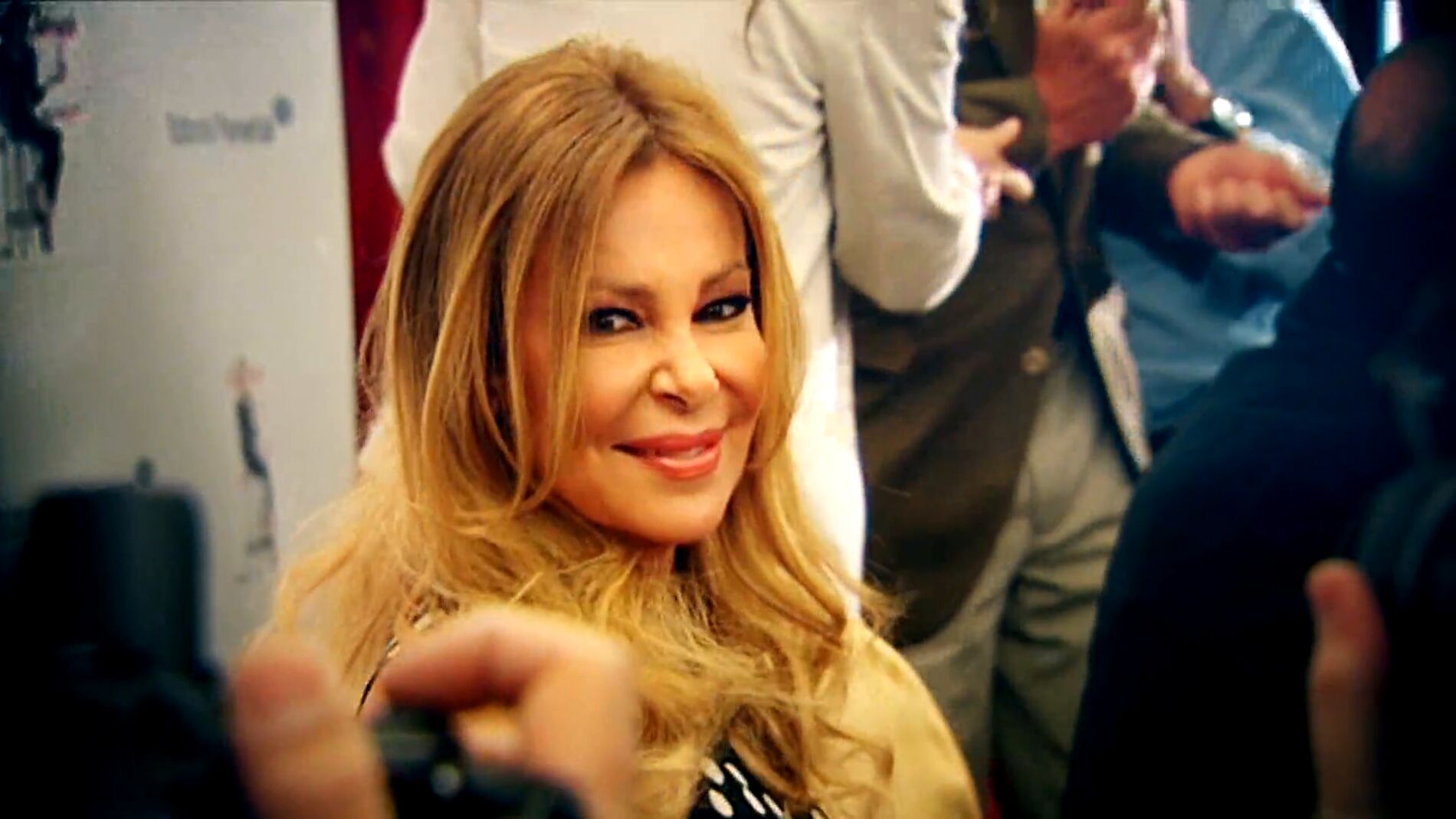 El emotivo mensaje de Ana Obregón para celebrar un mes de vida de Ana ...