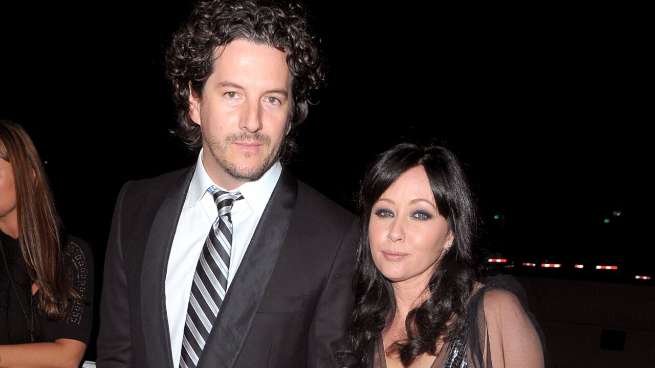 El ex de Shannen Doherty impugna el divorcio un año después de su ...