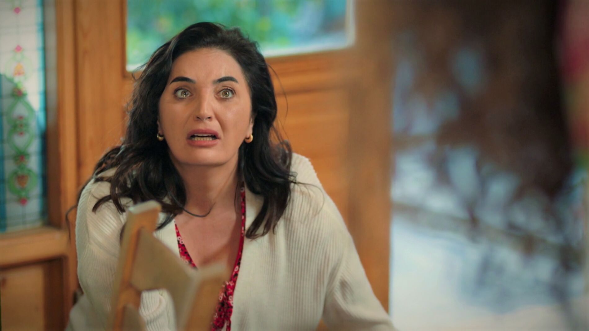 ¡La familia Eren, intoxicada!: Sengül echa insecticida en el postre de ...