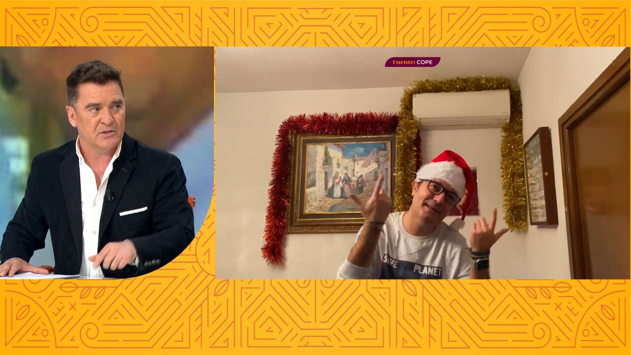 Carlos Quílez ha hablado en exclusiva con uno de los engañados por ...